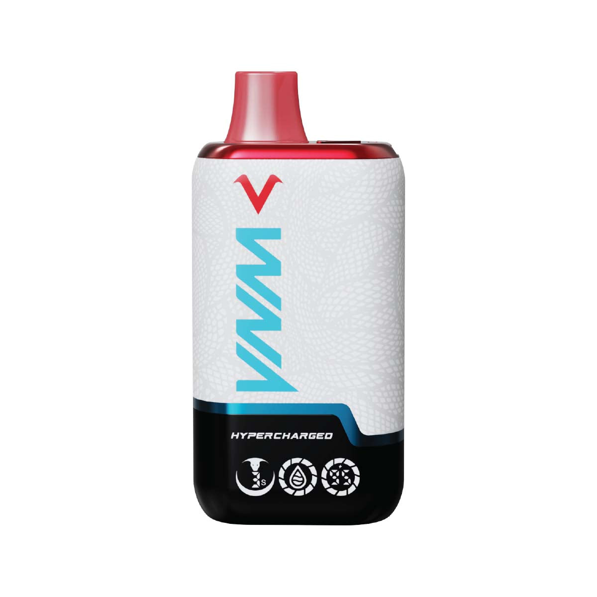 VNM Hypercharged (25,000) – Don Maskking