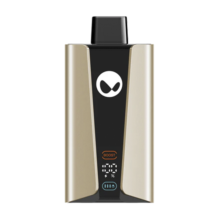 Waka Titan – Don Maskking